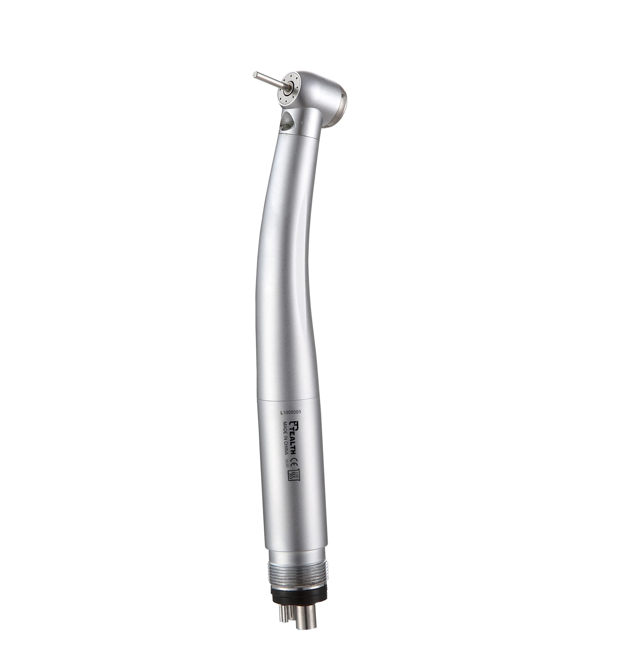 Tealth - LED High speed handpiece | Stefanoudakis Medicals