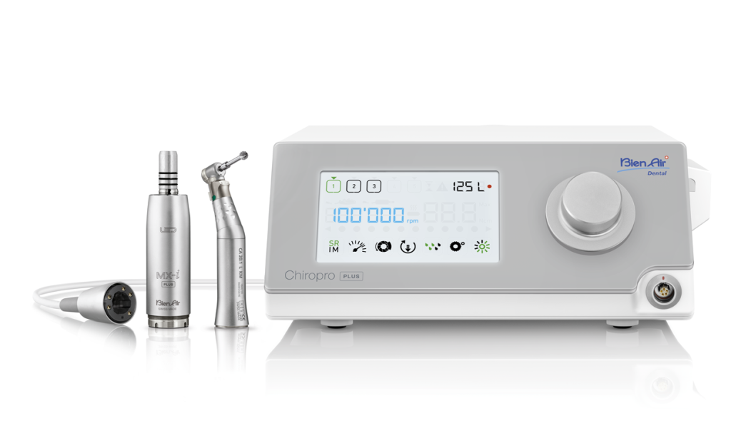 Bien Air - Chiropro Plus - ΖΗΤΗΣΤΕ ΠΡΟΣΦΟΡΑ | Στεφανουδάκης Medicals